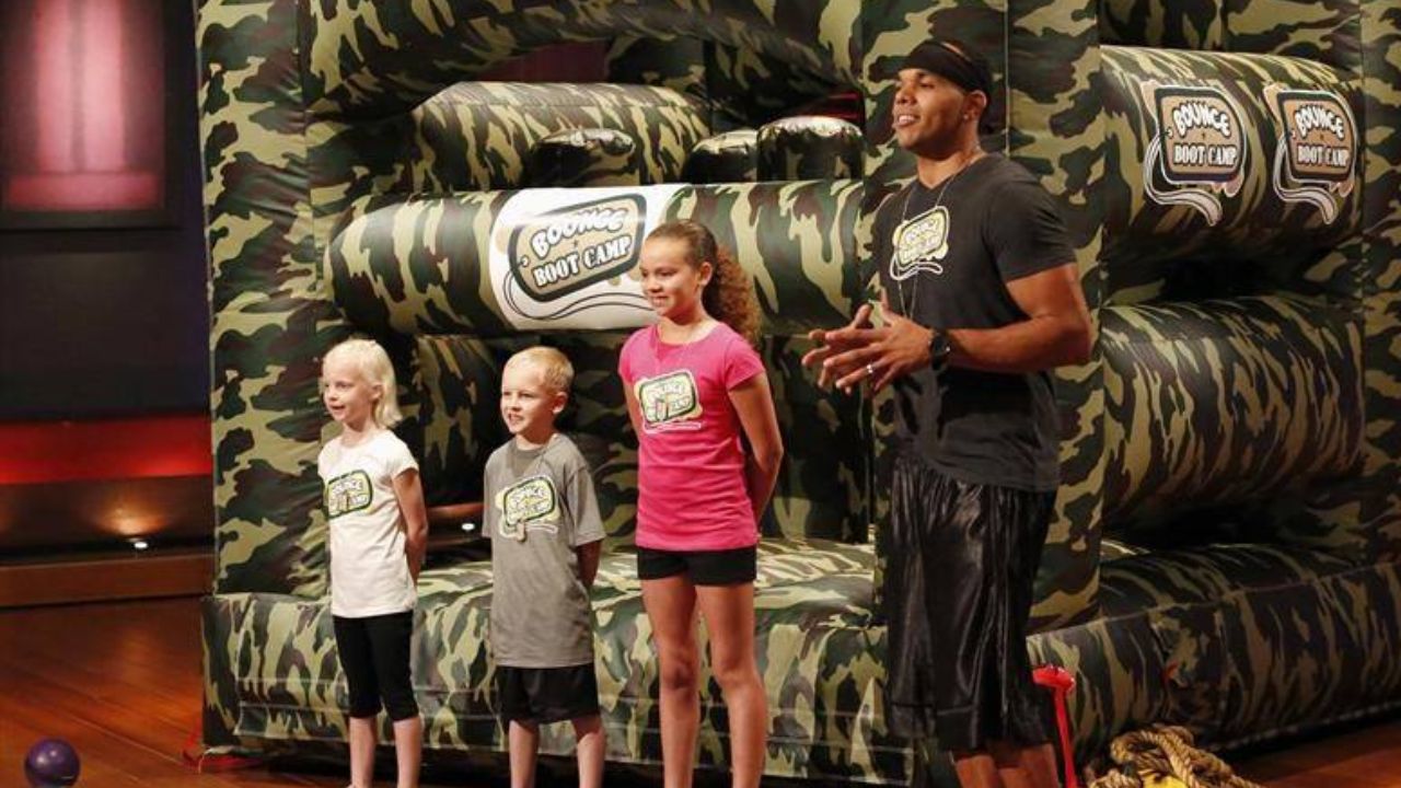 Bounce Boot Camp Shark Tank Update: From Pitch to Updates